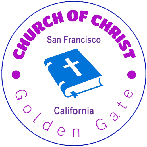 Welcome - GOLDEN GATE CHURCH OF CHRIST